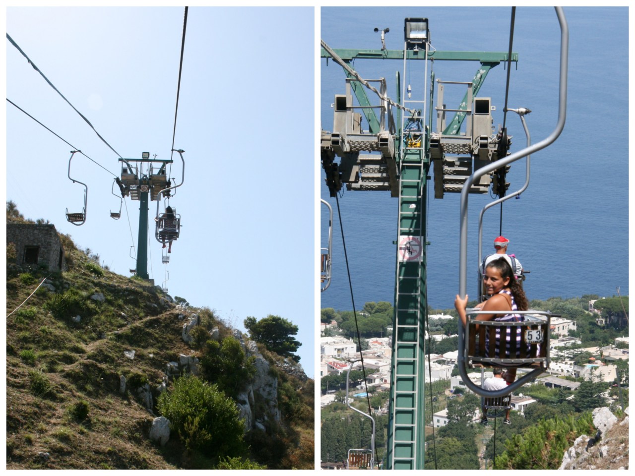 Captivating Capri | Listen2Mama