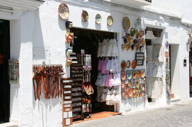 Magical Mijas | Listen2Mama