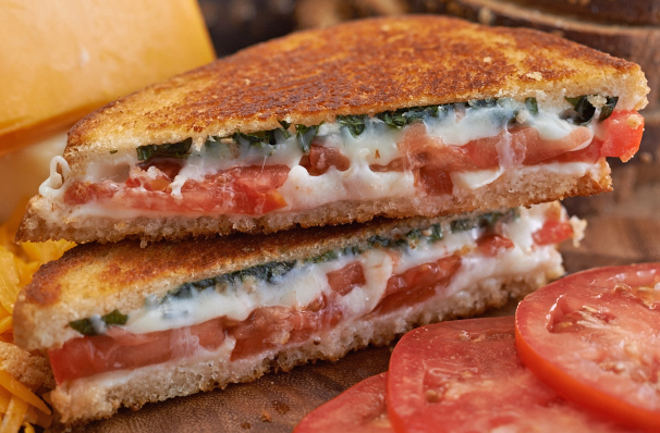 Ms. Cheezious | Listen2Mama