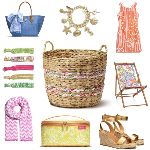 Lilly Pulitzer for Target… | Listen2Mama