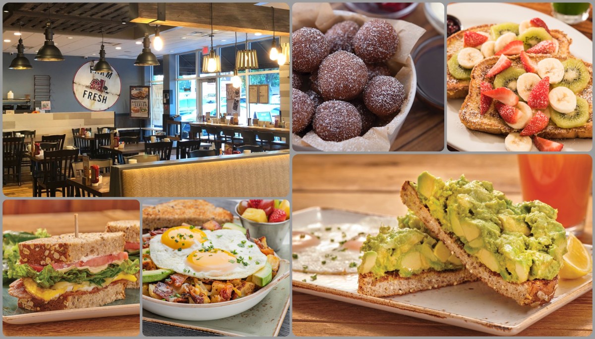 First Watch…The Daytime Cafe | Listen2Mama